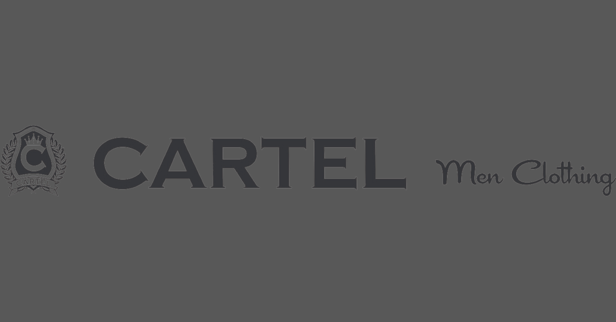 Cartel Men Clothing